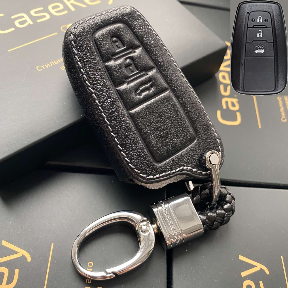 Чехлы для ключа авто TOYOTA